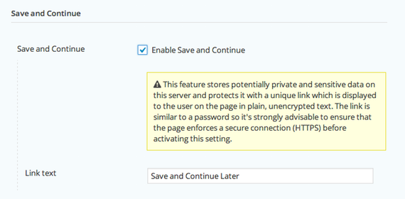 Gravity Forms v1.9 Released - Gravity Forms